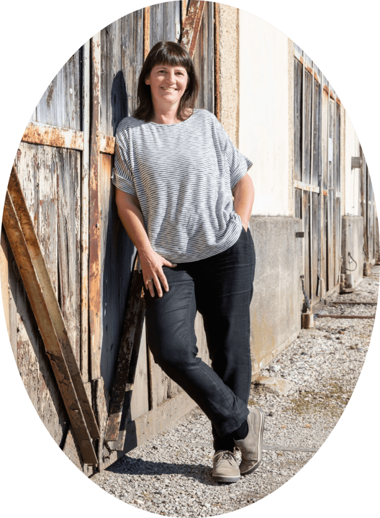 Kompetente Beratung zur Rimkus®-Methode!