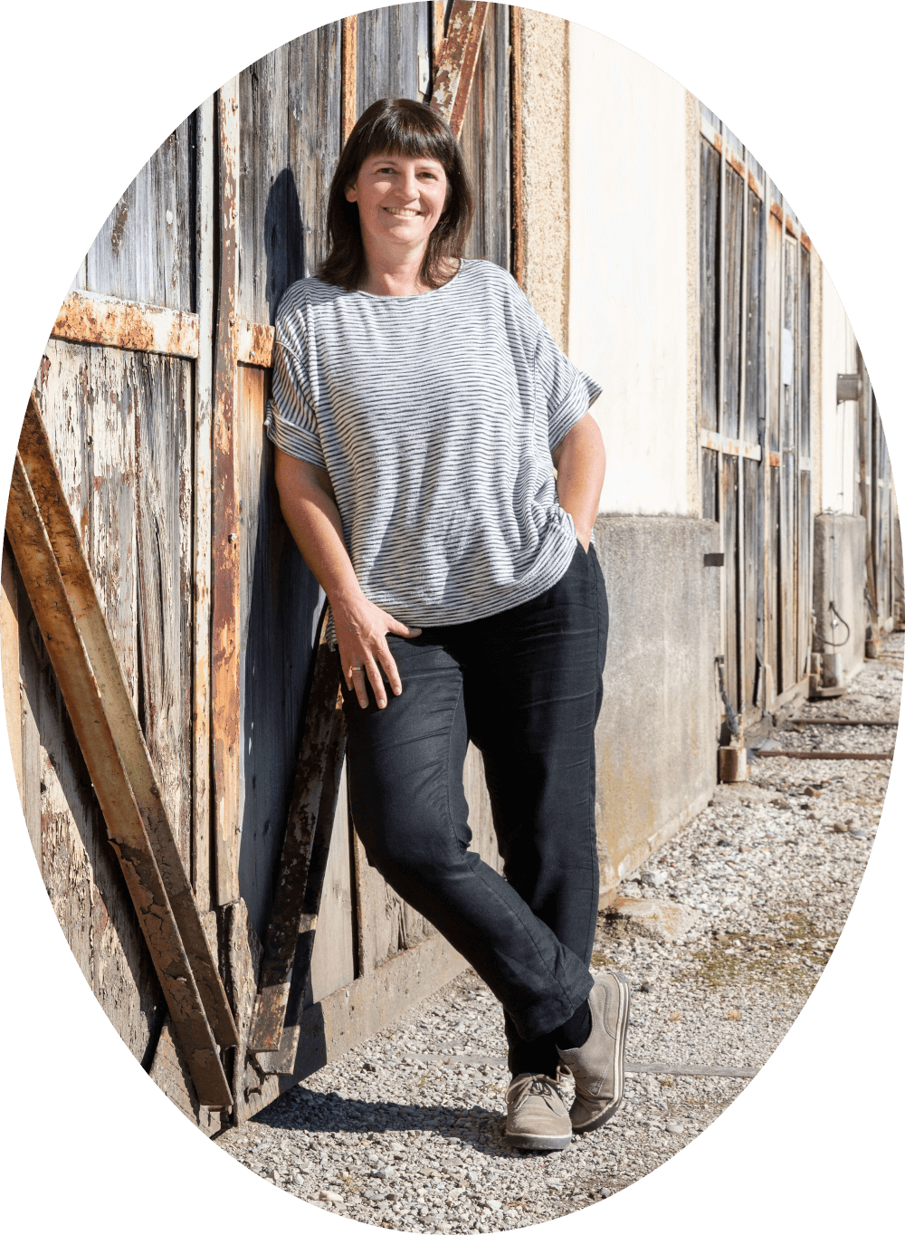 Kompetente Beratung zur Rimkus®-Methode!