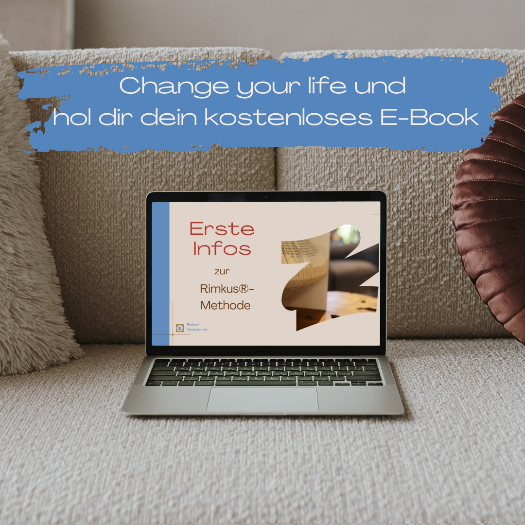 Landingpage E-Book - Rimkus®-Wohnzimmer